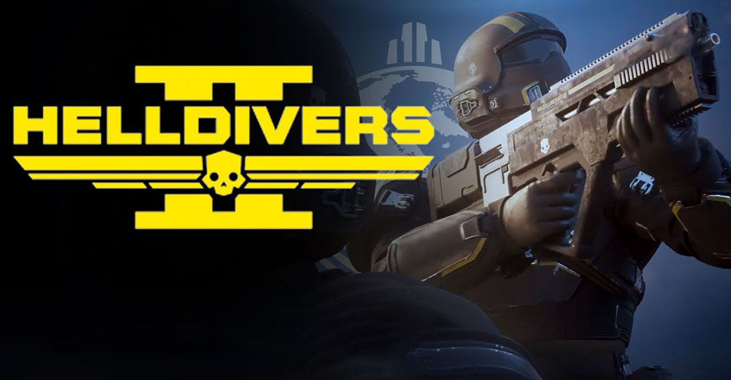 Разработчики Helldivers 2 опровергли разработку одиночной компании | ROBOKOT Games